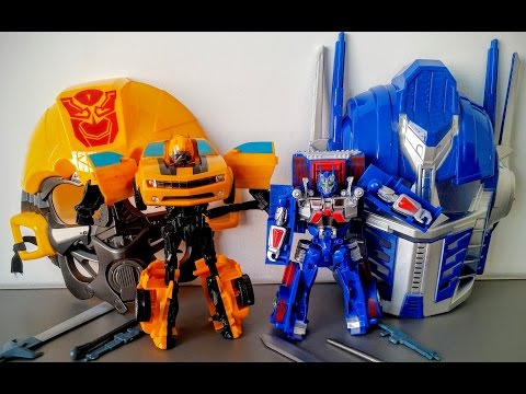 Transformes. Babobi x Optimus Prime. Qual é Mais legal OPINEM ...