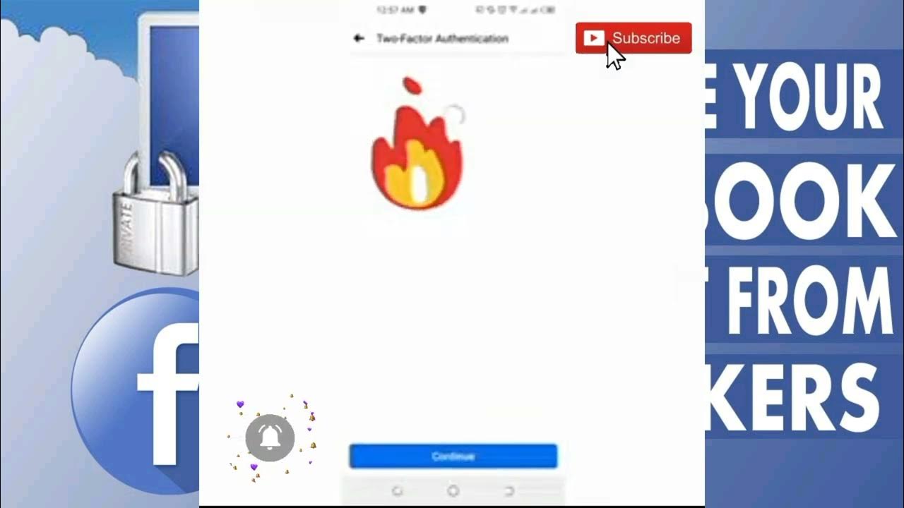 How To Protect Secure Your Facebook Account From Hackers Stay Safe