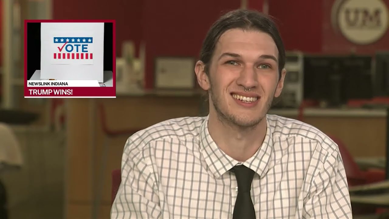 LIVE: NewsLink Indiana Election Night 2024 - YouTube