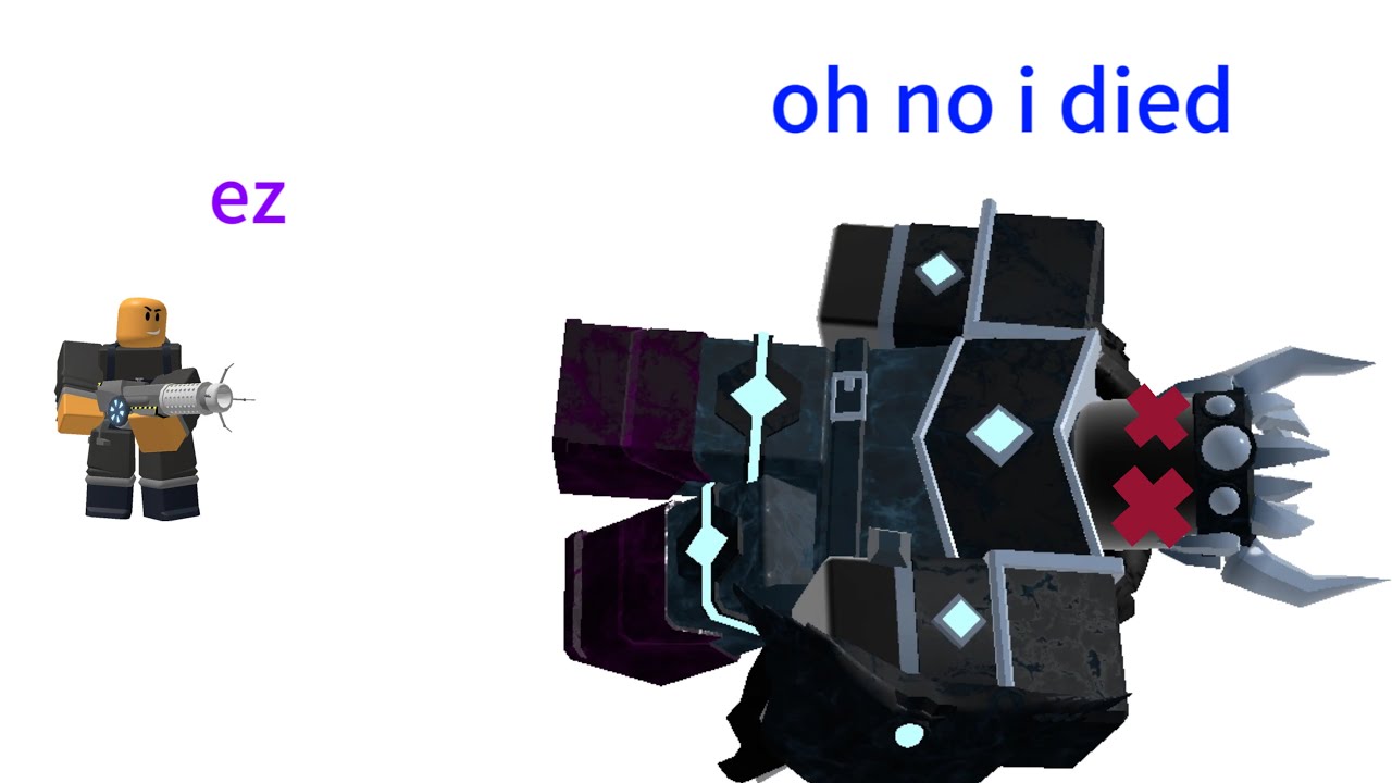 TDS Solo fallen mode - YouTube