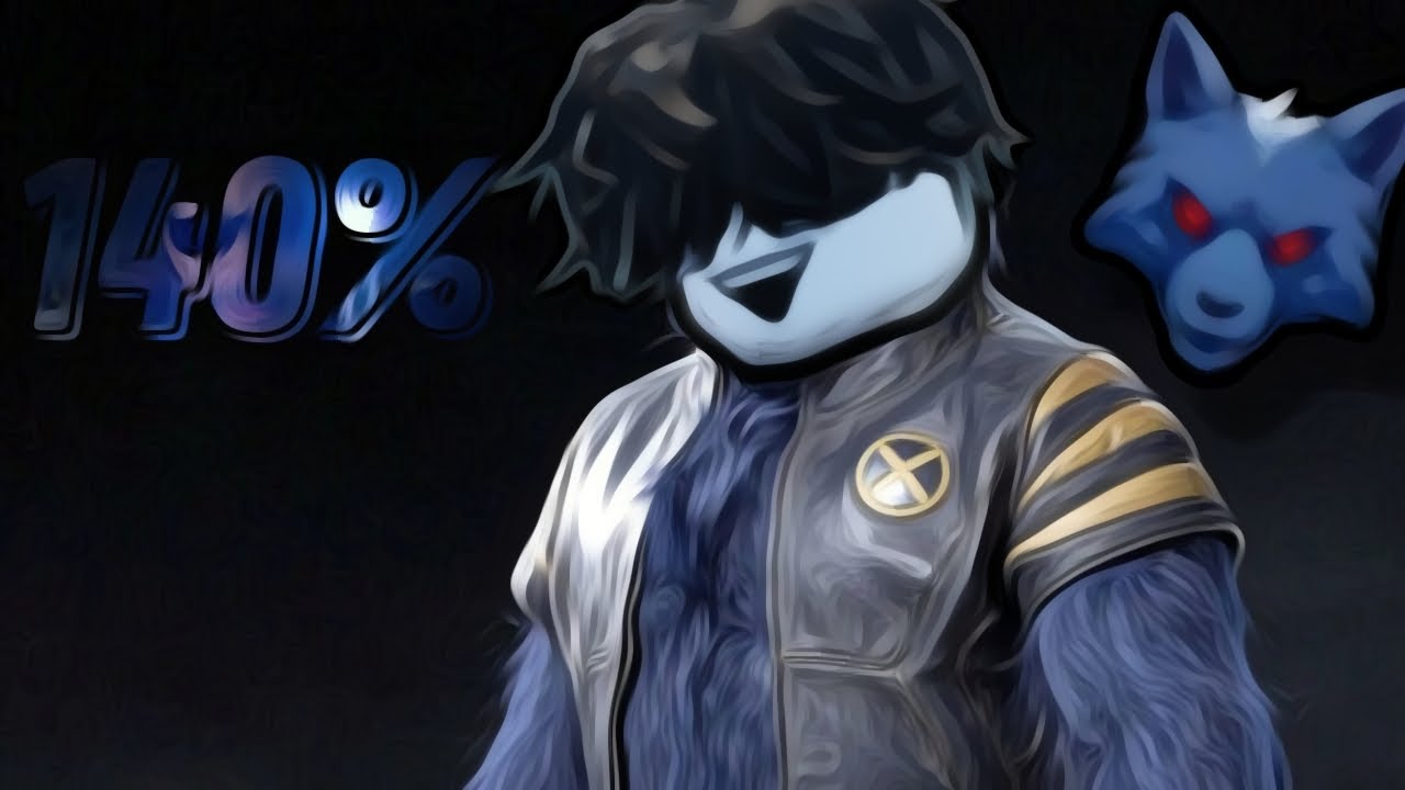 combo on beast (project smash) - YouTube