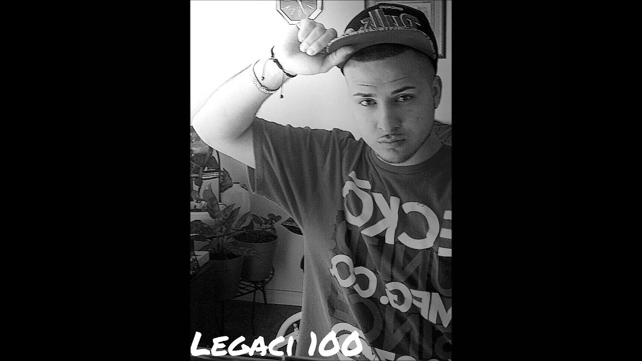 Legaci 100- I Got It Pt 2 - YouTube