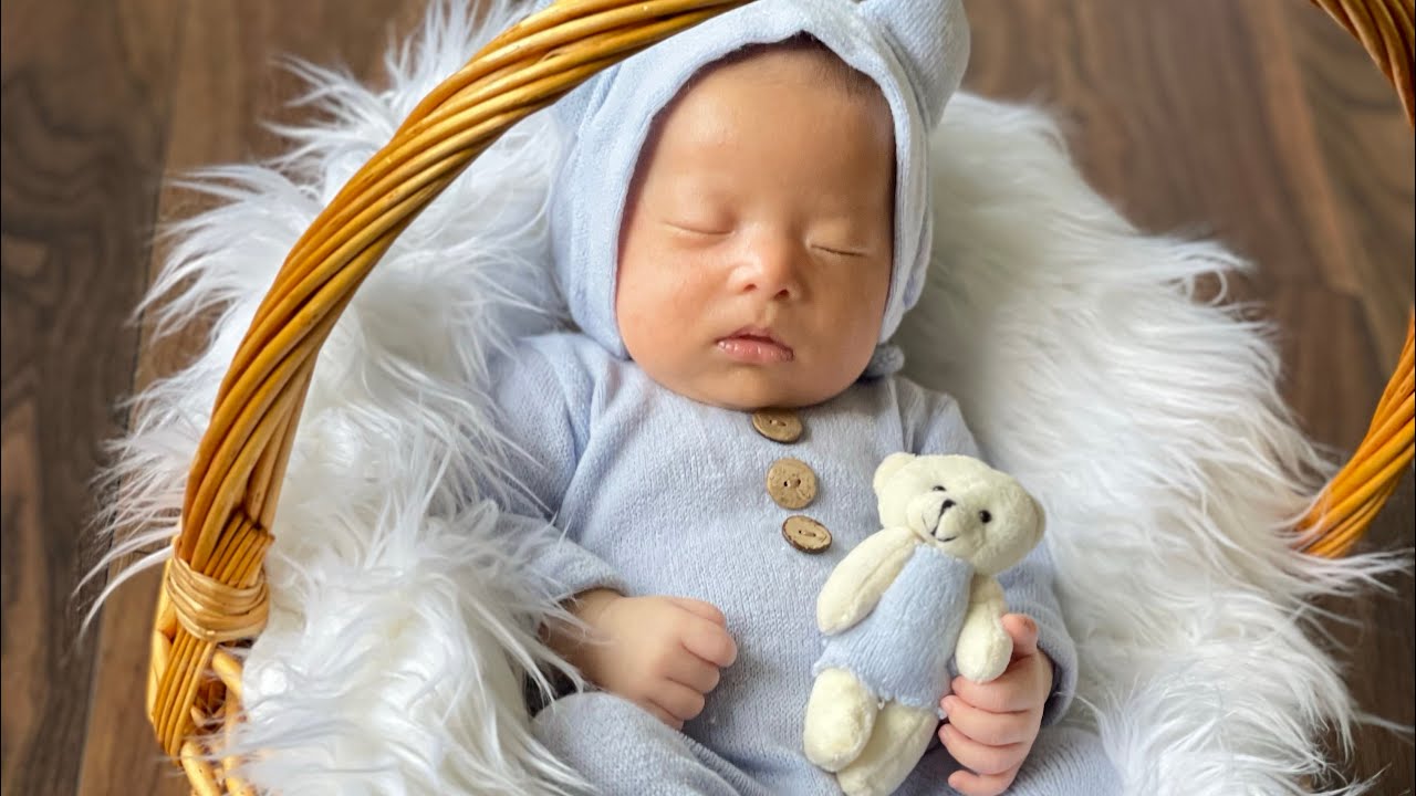 Baby’s birth story - YouTube