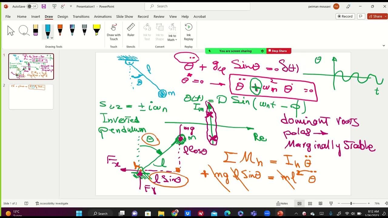 SDSU -DSCL-ME430-Spring 2023-Part 2 - YouTube
