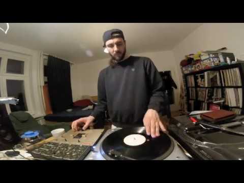 DJ Robert Smith - Craig Mack Tribute (R.I.P) - YouTube