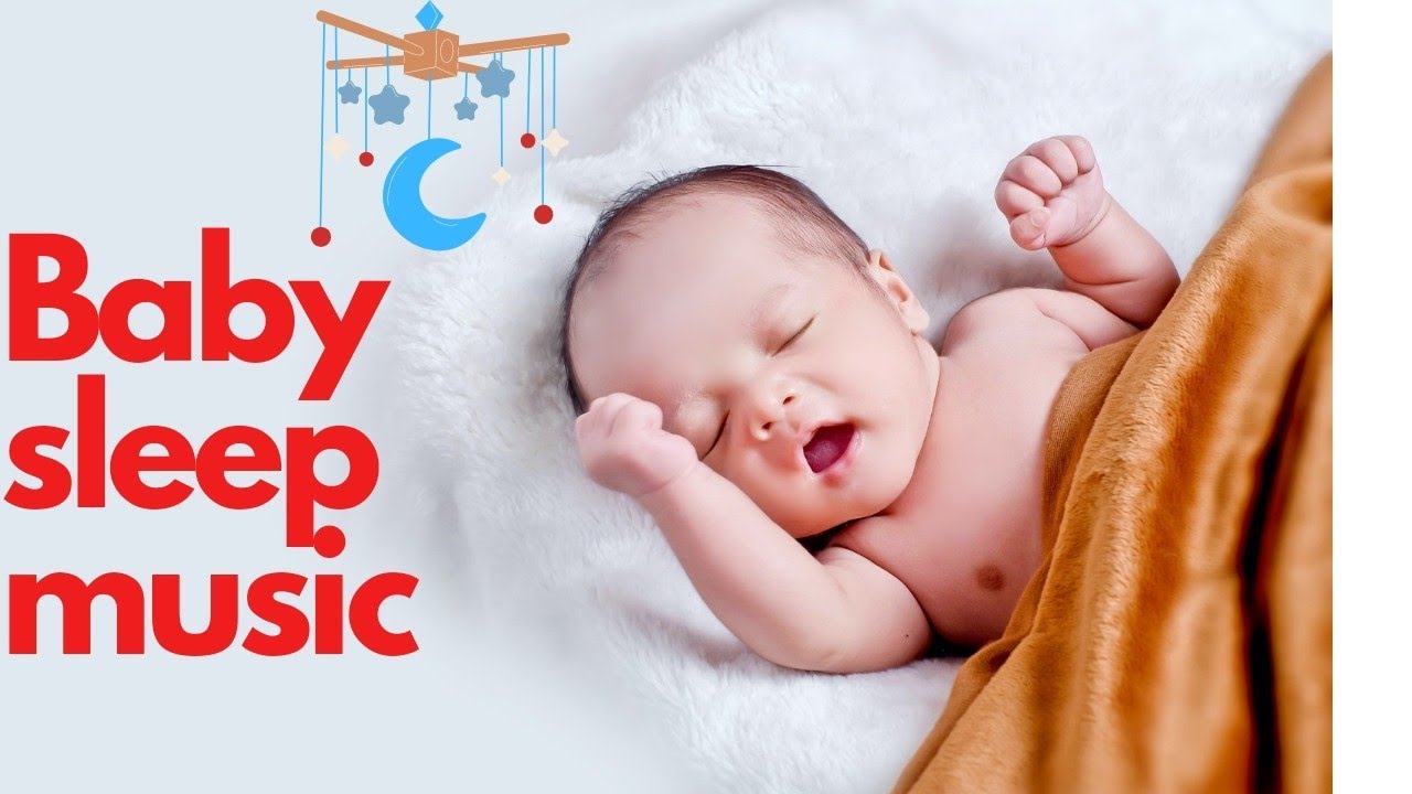 Baby rock to sleep faster - YouTube