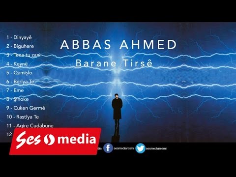 Abbas Ahmed - Keynê