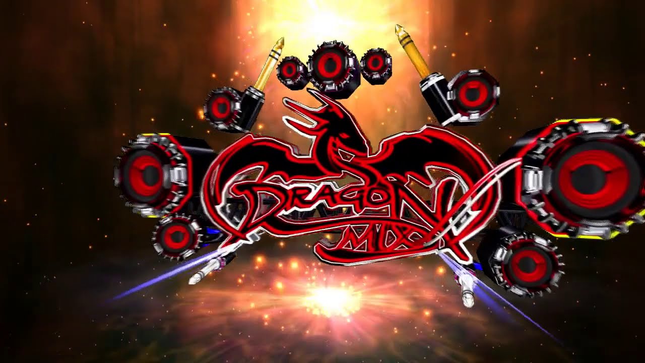 DRAGON MIX DJ - MIX EDICION ESPECIAL - YouTube Music