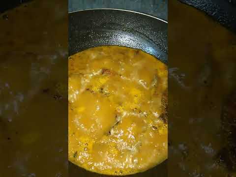 Macher jhol - YouTube