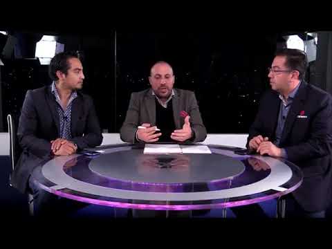 La Radiografía. Entrevista a Héctor Sulaimán Safí, delegado de Diconsa ...