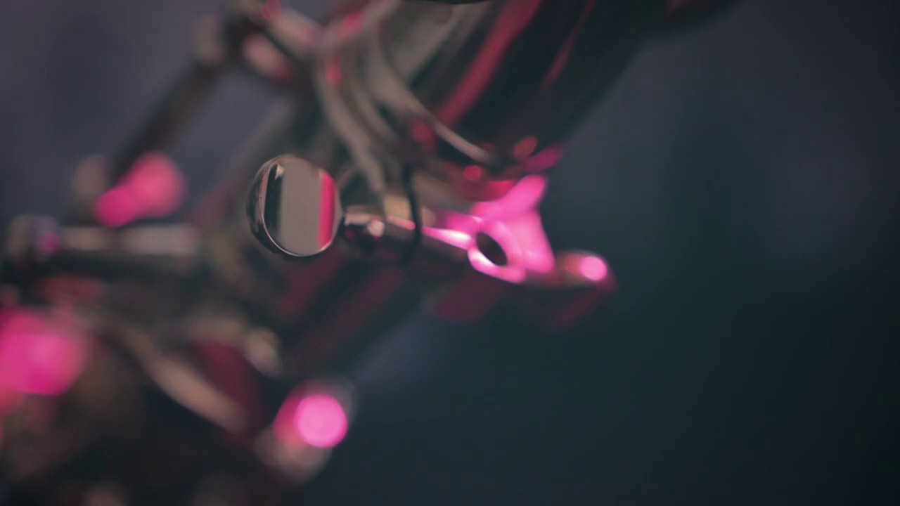 Eric Jensen - Fix feat. Benjamin Drazen (Visualizer Video) - YouTube Music