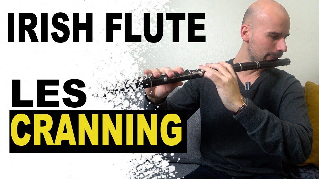 Comment faire un cranning sur flute traversière - YouTube