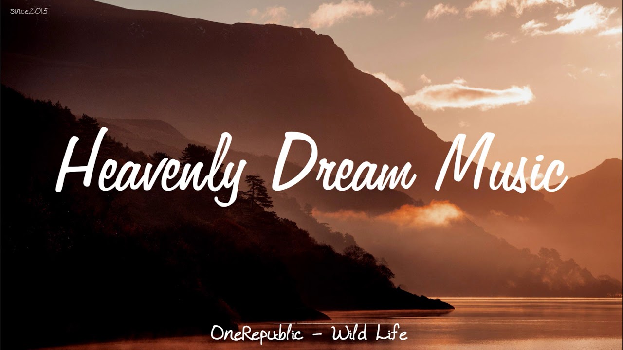 OneRepublic - Wild Life - YouTube