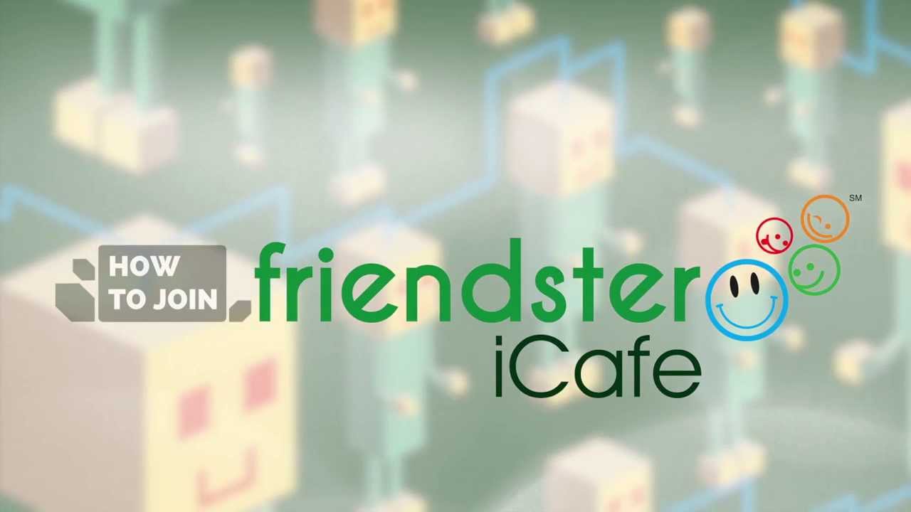 Friendster iCafe Affiliate Program Sign Up Tutorial - YouTube