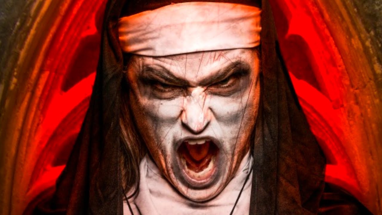 Horrifying Tales Of People Being Possessed In Real Life - YouTube