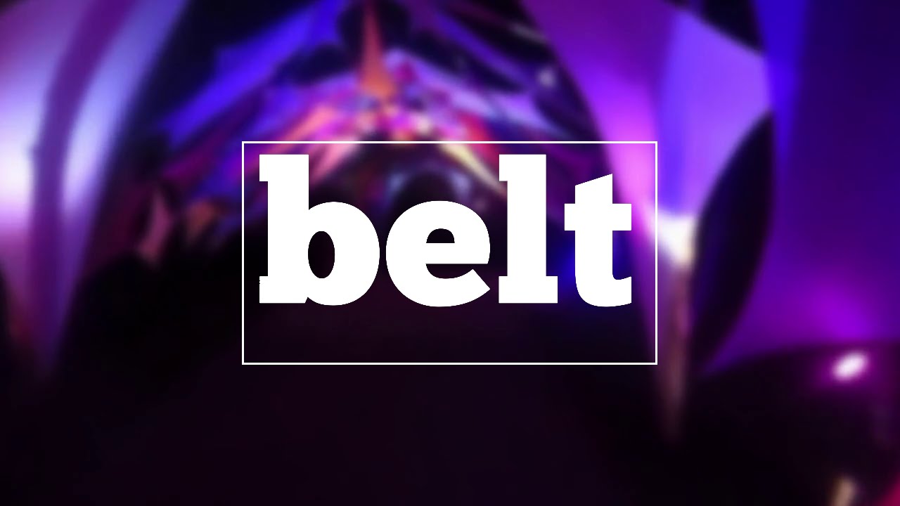 belt spelling - YouTube