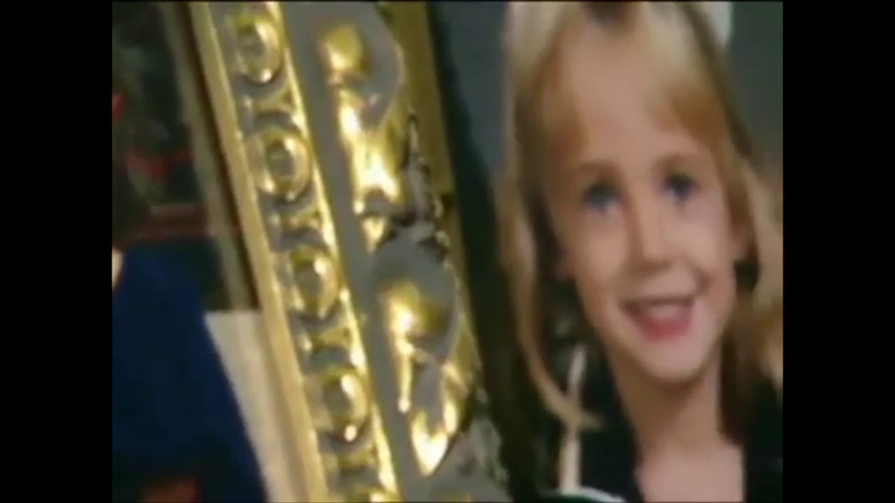 JonBenét Ramsey pageant and home video clips (2001 Documentary) - YouTube