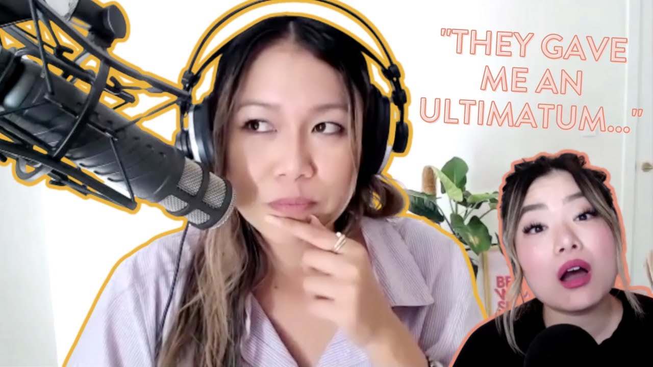 Her Boss Found Out About Her Side Hustle + Gave This Ultimatum | Ruby ...