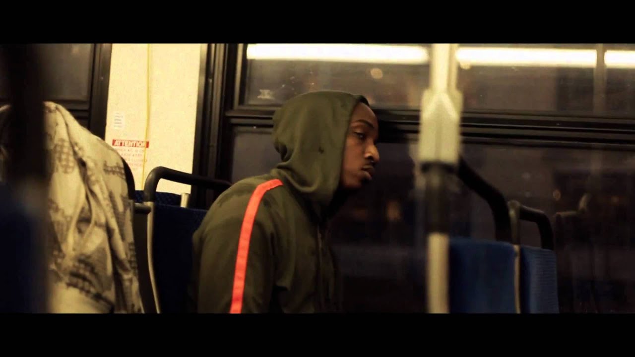 Phil Adé - Coming Home (Official Music Video from A DIFFERENT WORLD ...