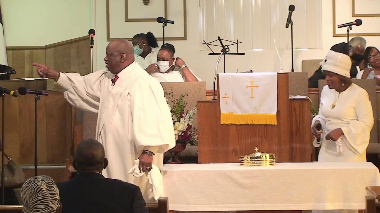 Broken But Usable - YouTube