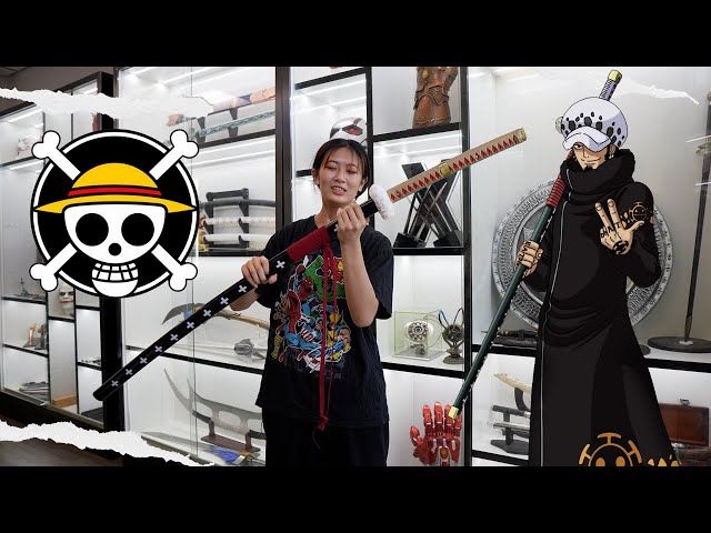 What Is Law's Sword