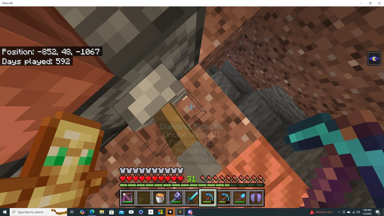 Hypixel skyblock - YouTube