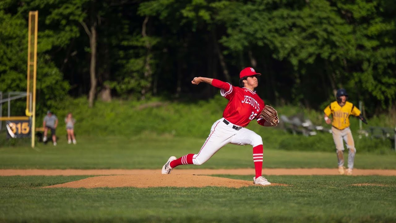 Andrew Cutler - 2023 RHP - YouTube