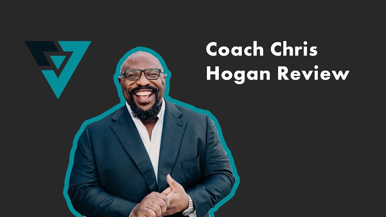 Client Testimonial from Coach Chris Hogan - YouTube
