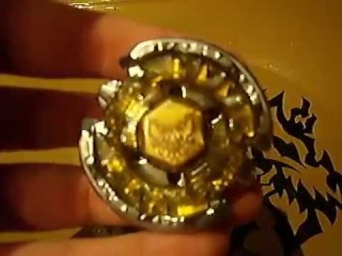 Beyblade Unboxingtime!!! Hasbro´s Beat Lynx AD145 WD (Metal Fury ...
