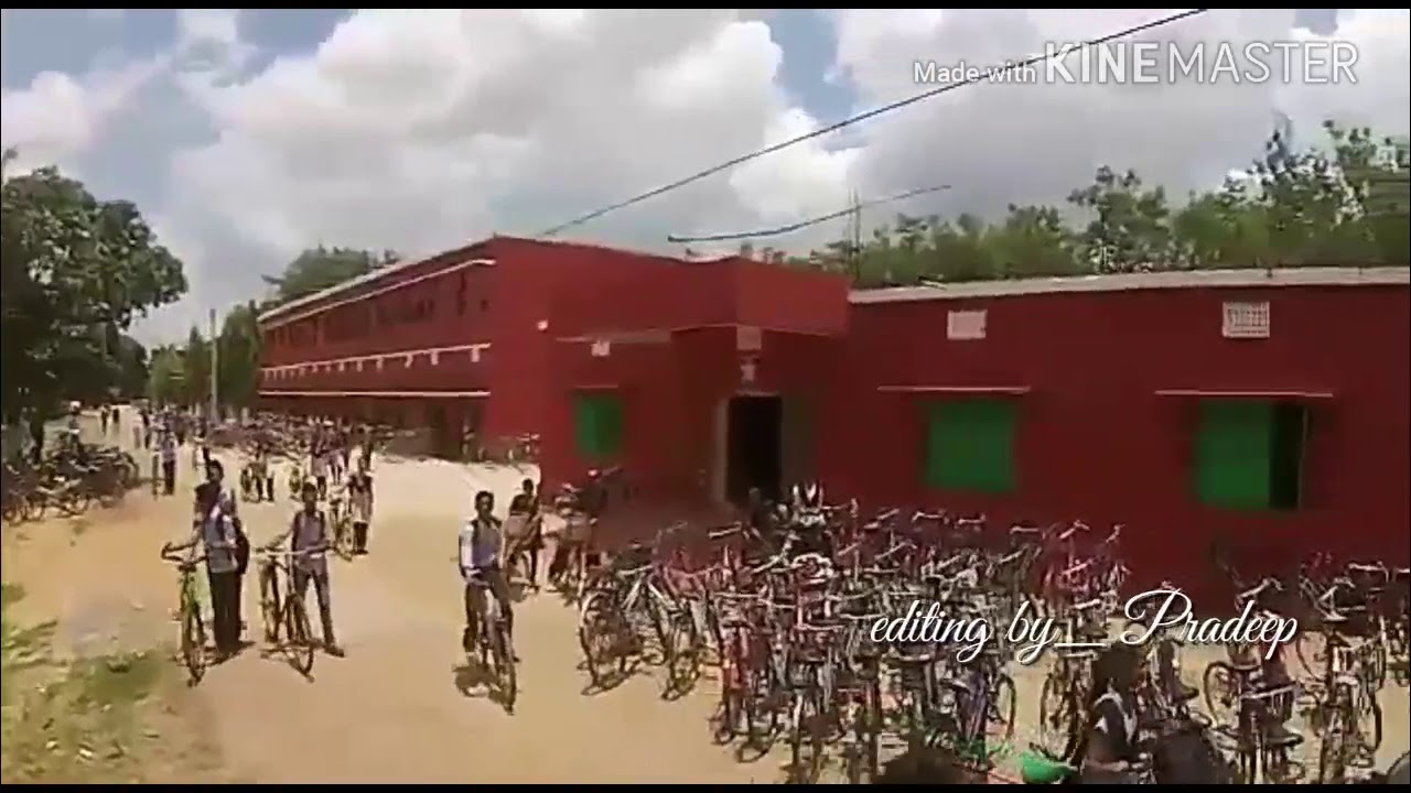 RANPUR COLLEGE - YouTube
