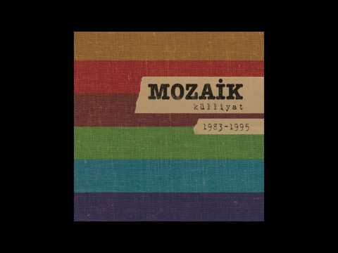 Mozaik- Bir Adam Öldü #adamüzik