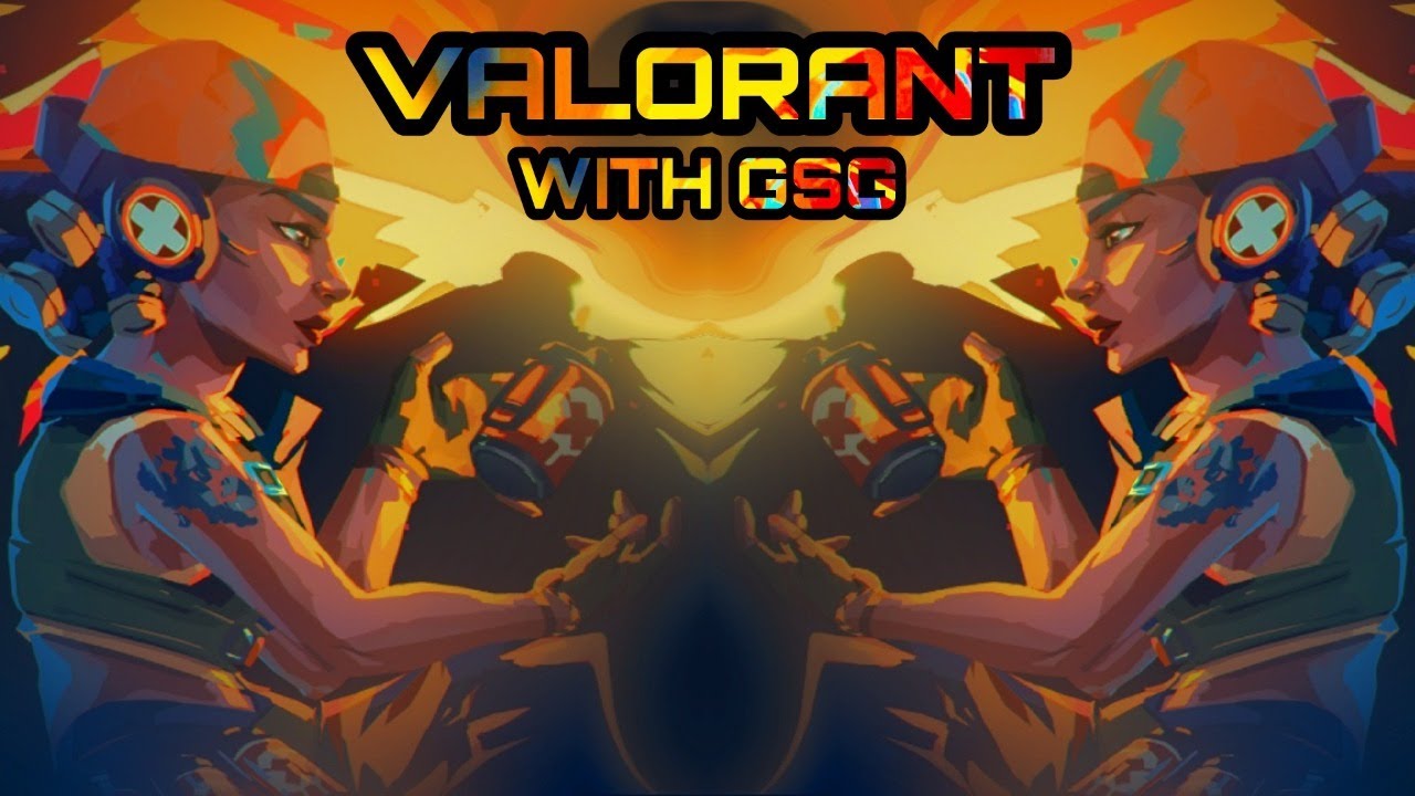 VALORANT LIVE | & AGAIN WEEKLY MISSIONS ARE HERE TO HELP US😁 - YouTube