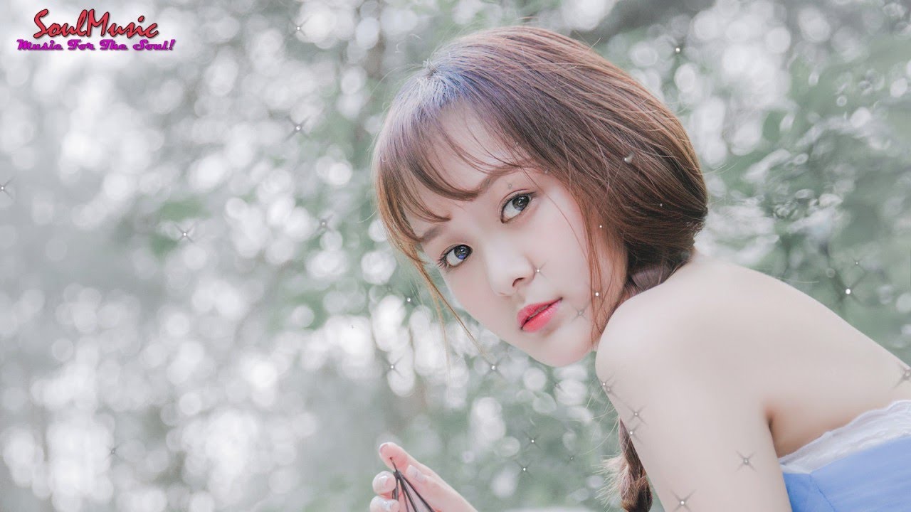 Zhou Hong • 周虹 ♫ Glass Heart • 玻璃心 【 Beautiful Chinese Music ...