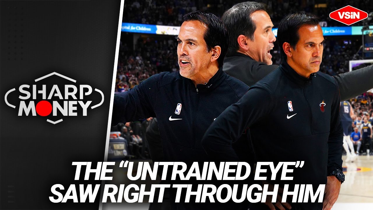 Amal Shah on Spoelstra's Controversial Response To Ramona Shelburne ...