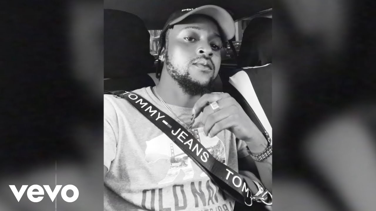 Mygrain - Discreet (Official Visualizer) - YouTube Music