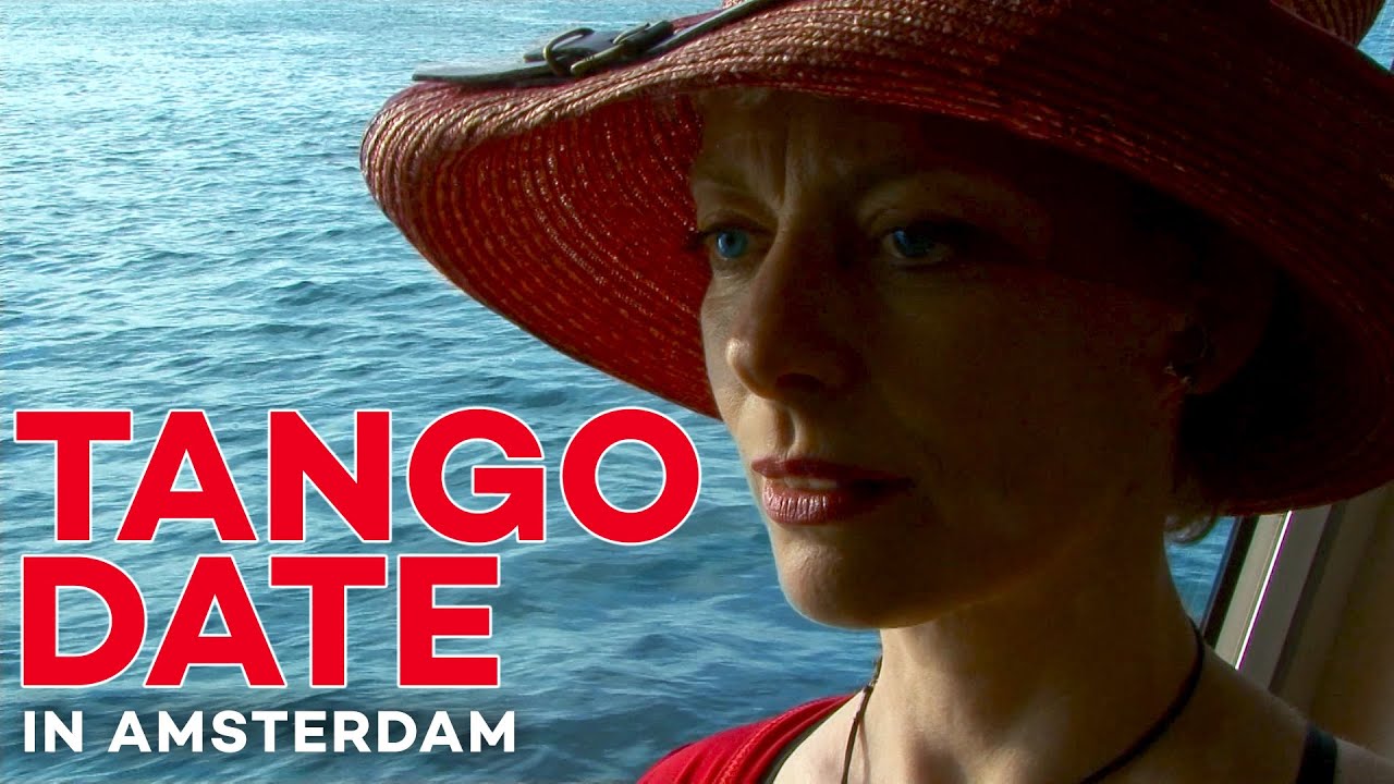 TANGO DATE in Amsterdam - YouTube
