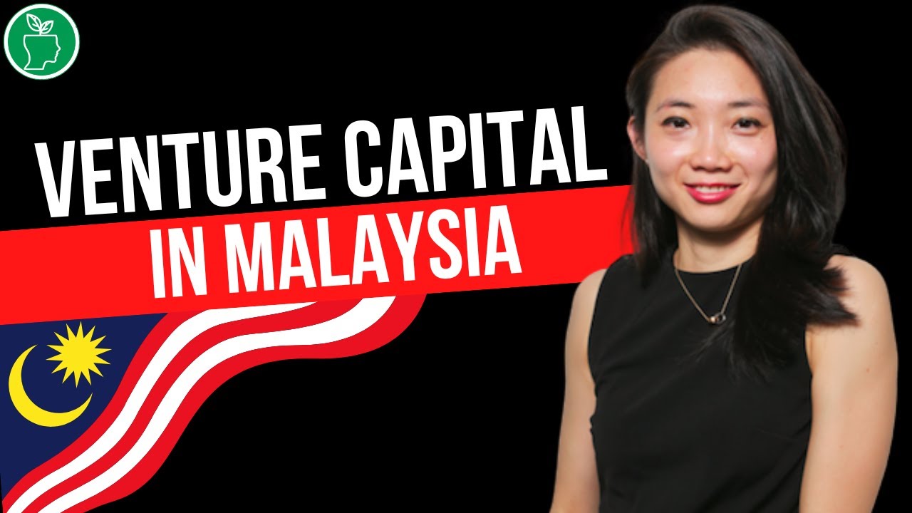 Venture Capital in Malaysia with Rachel Lau - YouTube