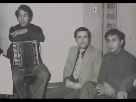 Məmmədbağır Bağırzadə və Aftandil İsrafilov - Rast muğamı \
