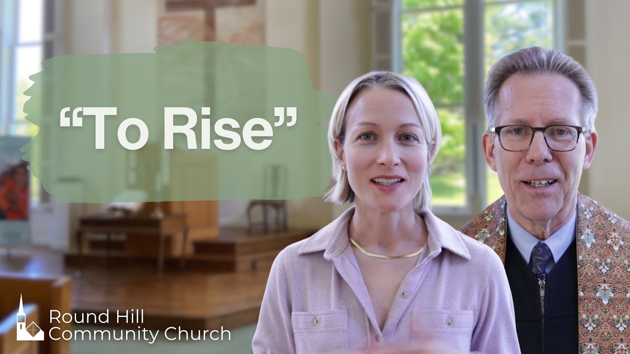 To Rise | April 28 Worship Service - YouTube