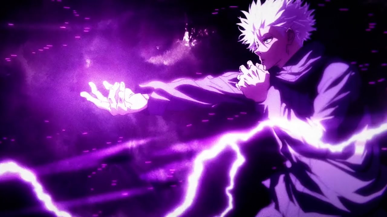 Effects 効果 Sakuga MAD - YouTube