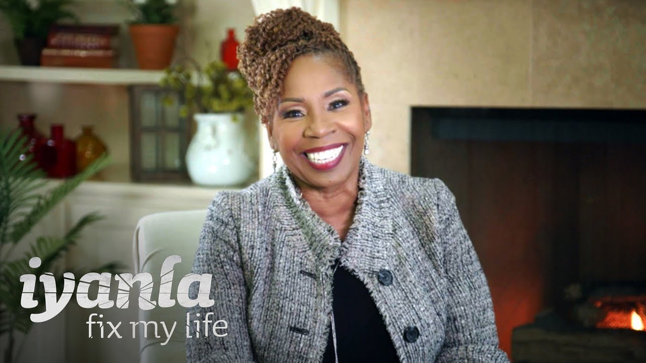 Does Iyanla Have a Favorite Episode of “Iyanla: Fix My Life?” | Iyanla ...