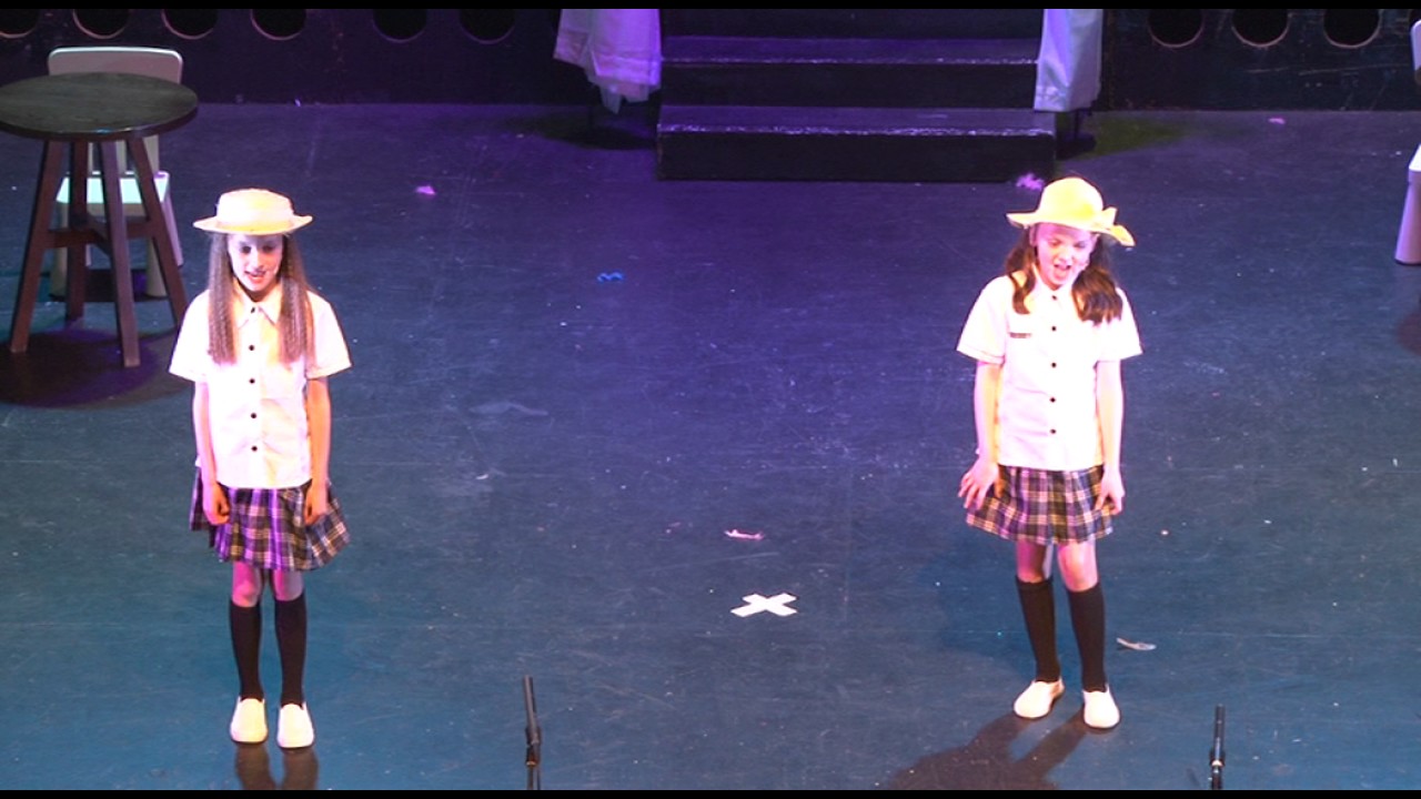 Starmaker available on DVD - YouTube