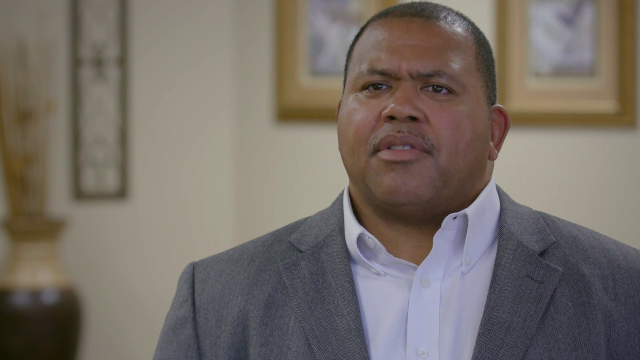 Dr. Lewis Porter, General Surgeon - YouTube