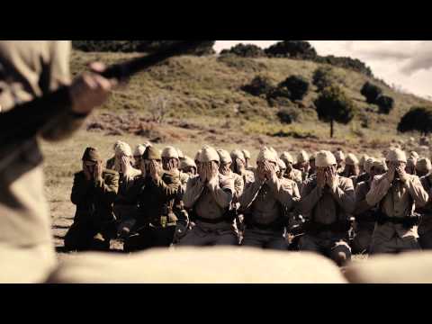 Çanakkale 1915 | Fragman