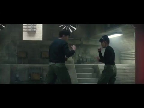 THE 5TH WAVE Film Clip - \
