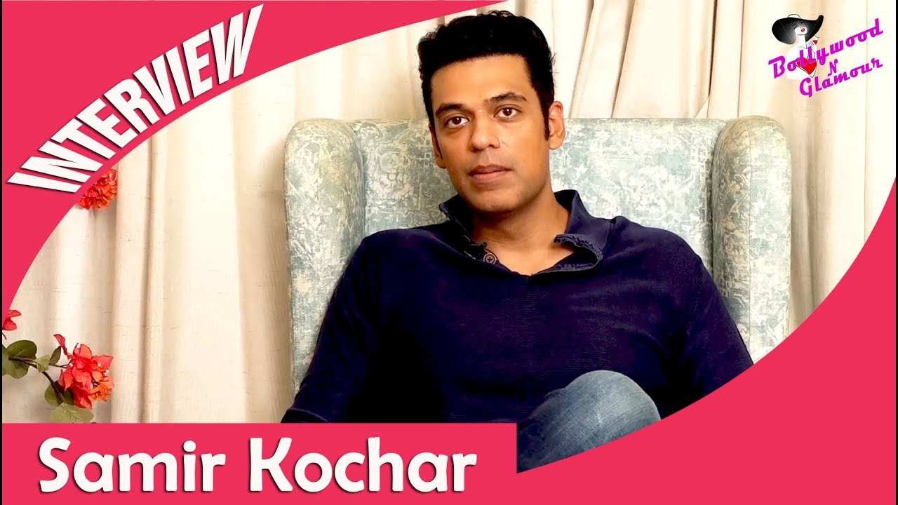 Exclusive Interview Of Samir Kochar For Netflix's 'Sacred Games' - YouTube