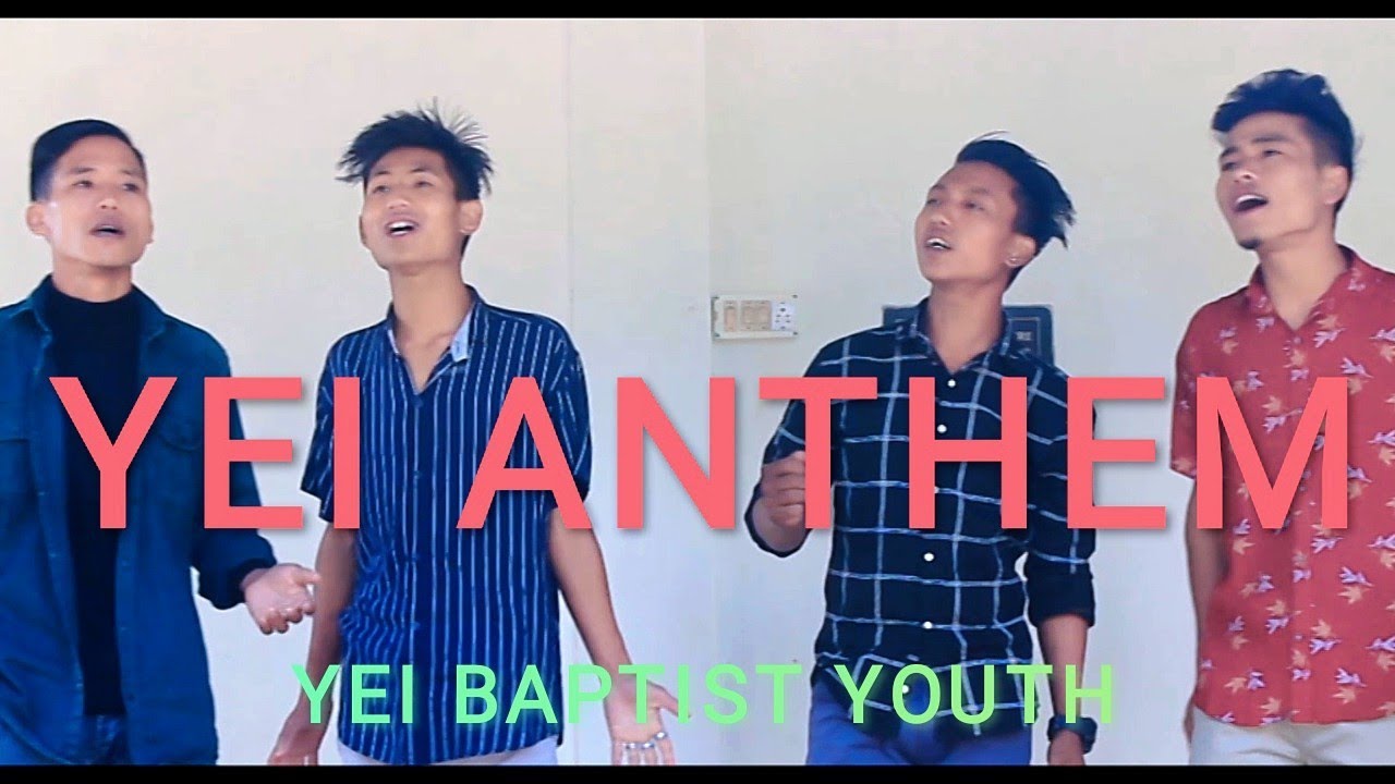 YEI ANTHEM | YEI EPU EPA LAM - YouTube