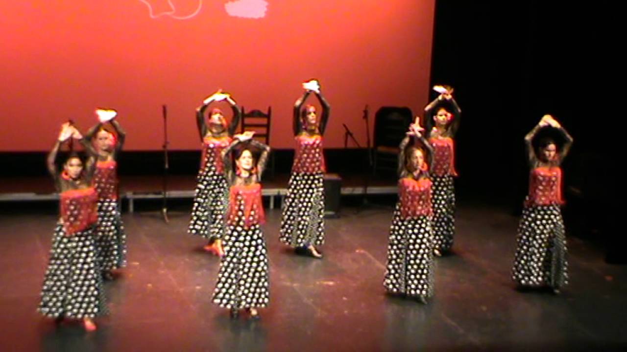 Jaleo Extremeño - YouTube