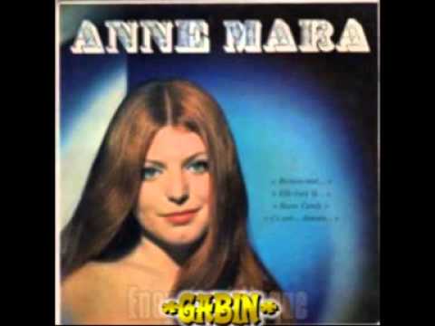 Anne Mara - Sucre Candy 1967