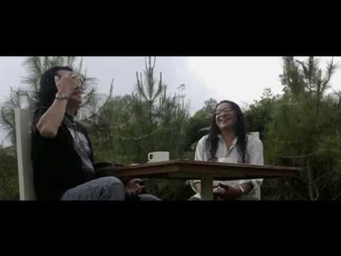 The Making of KU UKIR NAMAMU Trailer